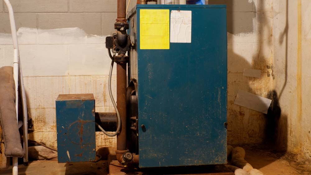 Strange Furnace Noises Decoded: What's Normal and What's Not